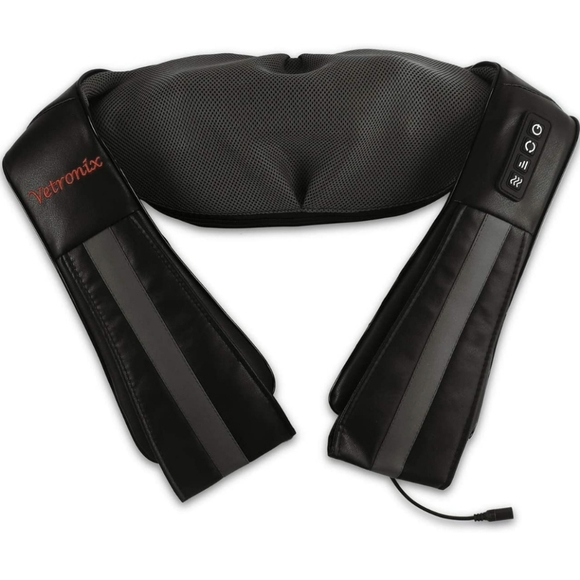 Massager | Other | Vetronix Electric Heat Therapy Multi Body Part ...